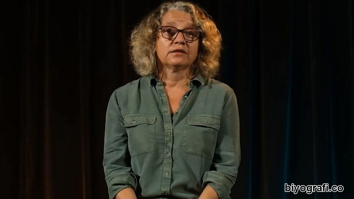 Hacer Yıldırım Foggo ️ Kimdir, Boyu, Kaç Yaşında, Nereli Biyografi.co