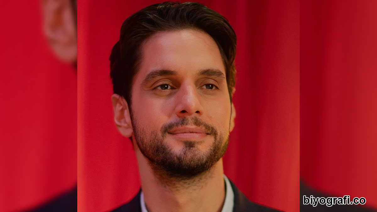 Yiğitcan Ergin ️ Kimdir, Boyu, Kaç Yaşında, Nereli Biyografi.co