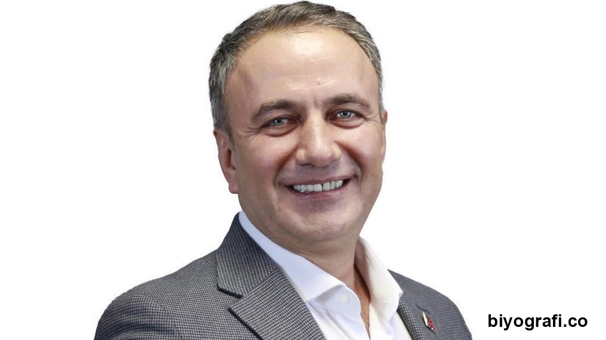 Ali Gökmen Kimdir, Boyu, Kaç Yaşında, Nereli Biyografi.co