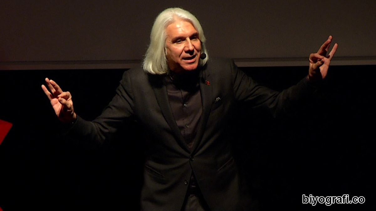 Sinan Ergin Kimdir, Boyu, Kaç Yaşında, Nereli Biyografi.co