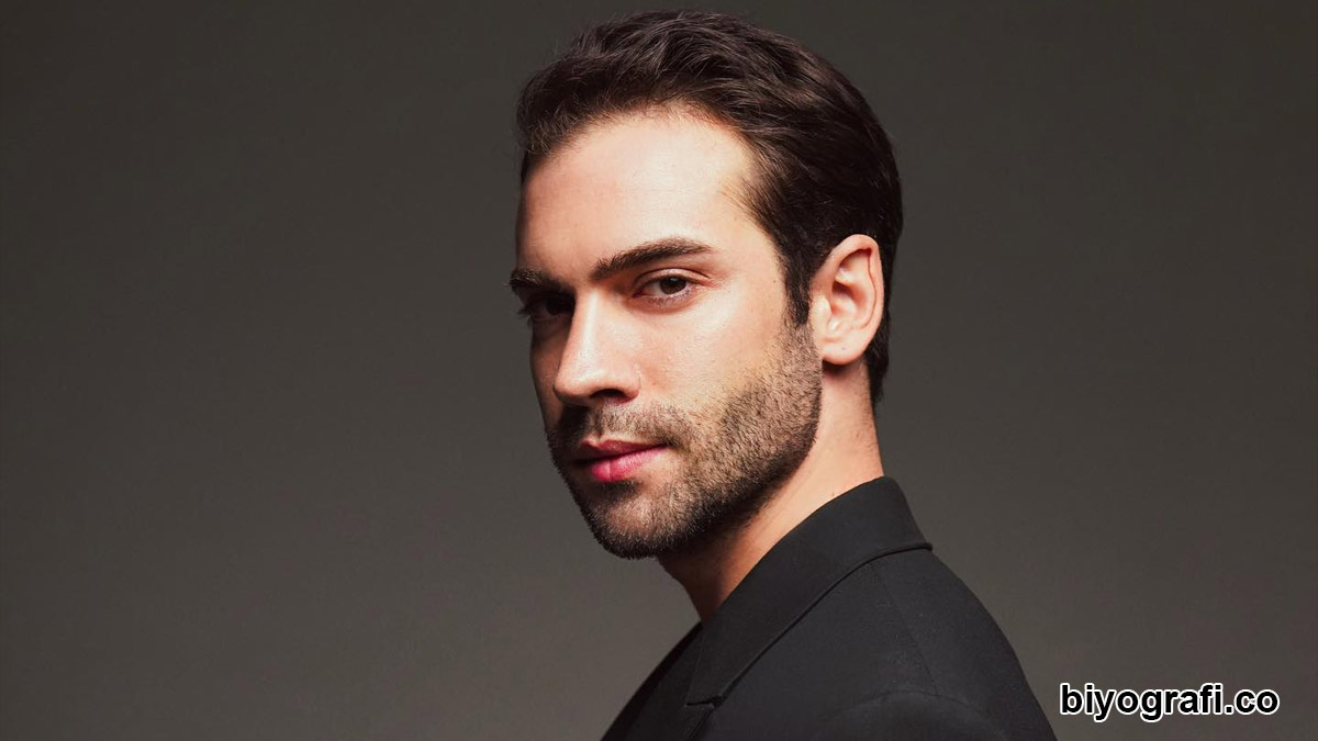 Burak Berkay Akgül Kimdir, Boyu, Kaç Yaşında, Nereli Biyografi.co