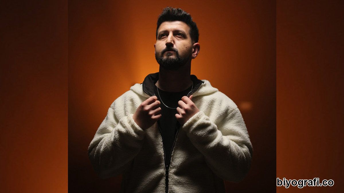 Kerim Araz Kimdir, Boyu, Kaç Yaşında, Aslen Nereli Biyografi.co