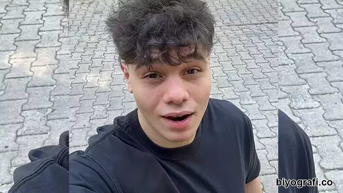 Deha Tuzcu kaç doğumlu ⭐ hakkında bilgi edinin! ⭐ Biyografi.co