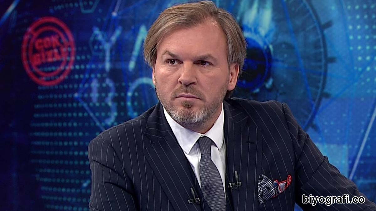 Ergün Diler Kimdir, Boyu, Kaç Yaşında, Nereli Biyografi.co