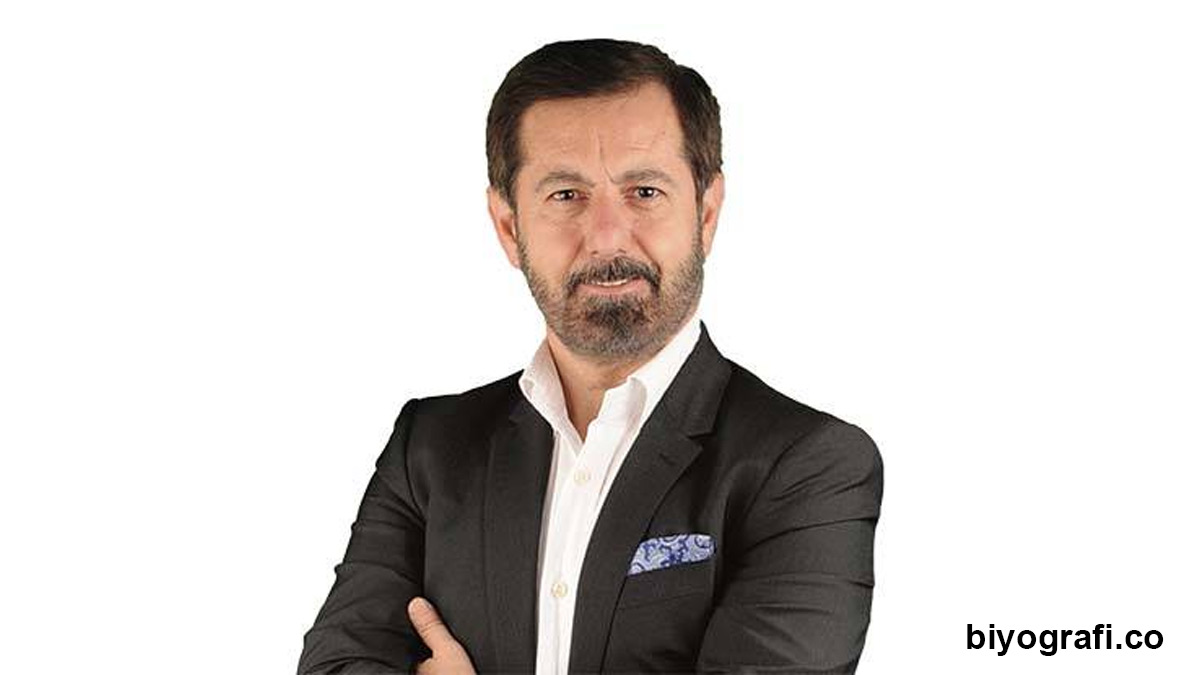 Serhan Asker Kimdir, Boyu, Kaç Yaşında, Nereli Biyografi.co
