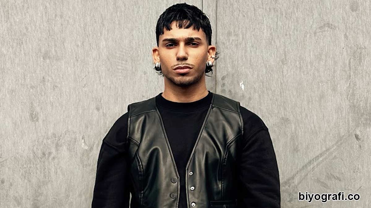 Baran Mengüç kimdir ⭐ hakkında bilgi edinin! ⭐ Biyografi.co