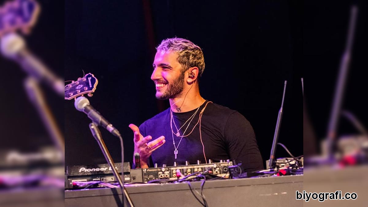 Melih Kunukcu Kimdir, Boyu, Kaç Yaşında, Nereli Biyografi.co