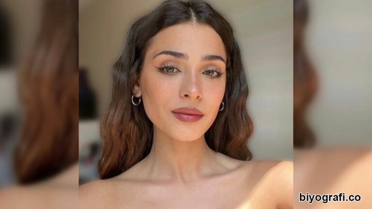 Yaren Yapıcı nasıl ünlü oldu ⭐ hakkında bilgi edinin! ⭐ Biyografi.co