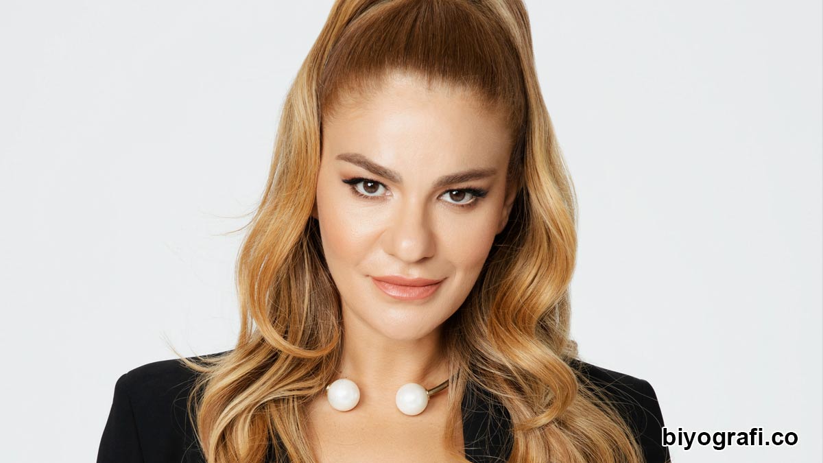Derya Bedavacı Kimdir, Boyu, Kaç Yaşında, Nereli Biyografi.co