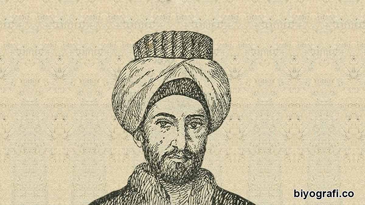 Kâtip Çelebi Kimdir, Boyu, Kaç Yaşında, Nereli Biyografi.co