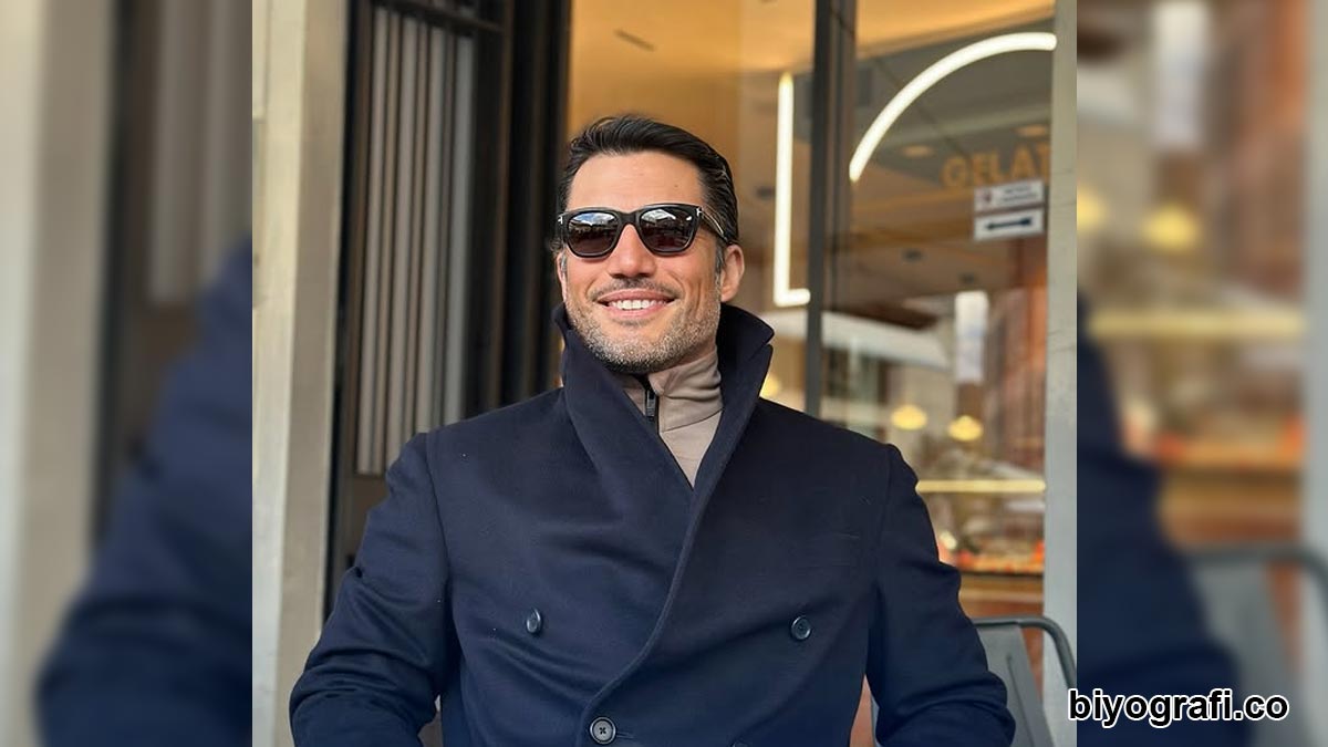 Emircan Şahin Kimdir, Boyu, Kaç Yaşında, Nereli Biyografi.co