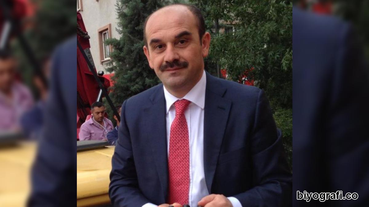 Sadık Soylu Kimdir, Boyu, Kaç Yaşında, Nereli Biyografi.co