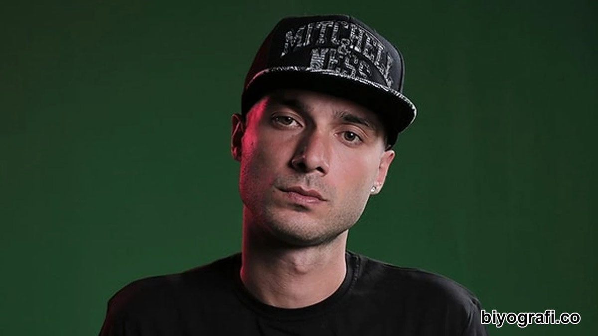 Sansar Salvo (Ekincan Arslan) kimdir ⭐ hakkında bilgi edinin! ⭐ ...