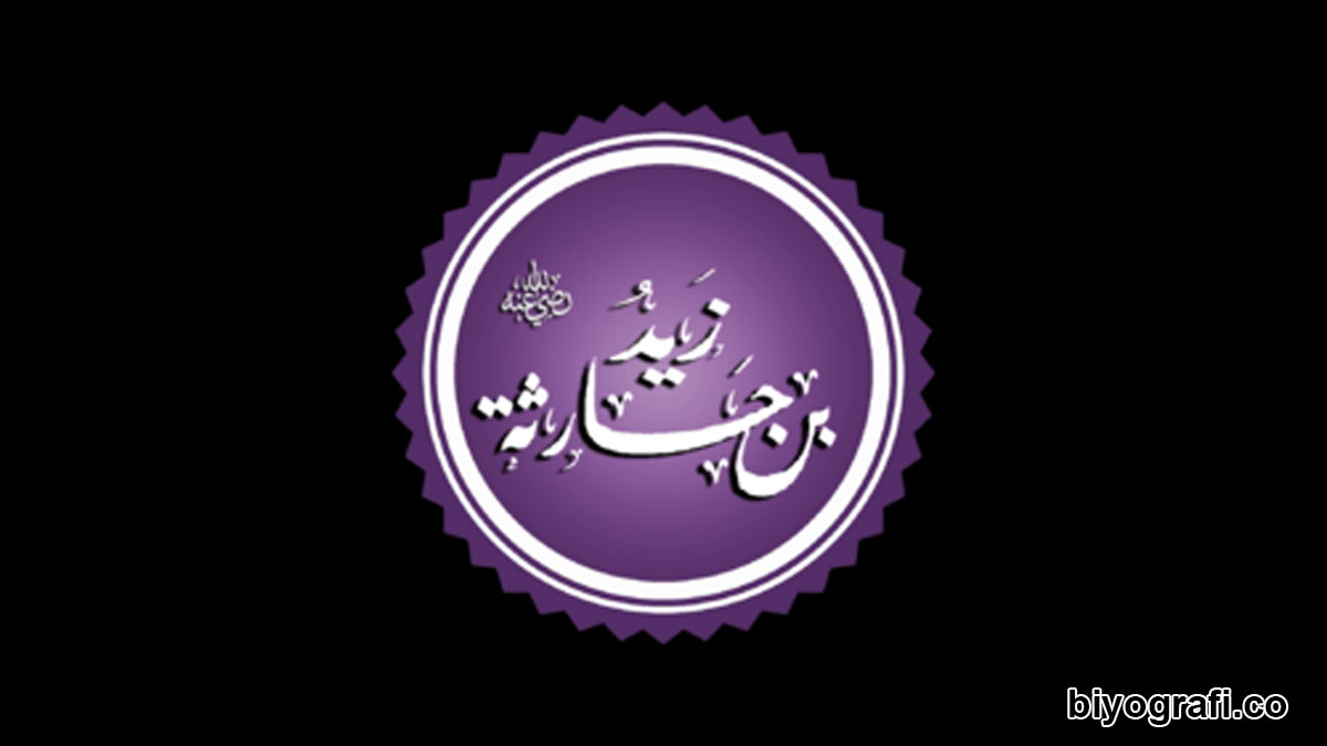 Zeyd bin Hârise Kimdir, Boyu, Kaç Yaşında, Nereli Biyografi.co