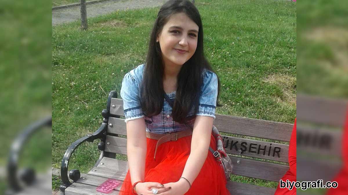 Banu Berberoğlu Kimdir, Boyu, Kaç Yaşında, Nereli Biyografi.co