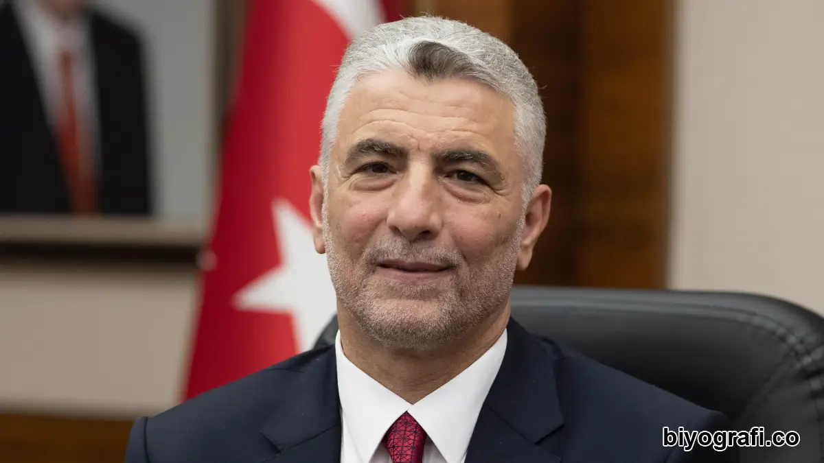 Prof. Dr. Ömer Bolat Kimdir, Boyu, Kaç Yaşında, Nereli Biyografi.co